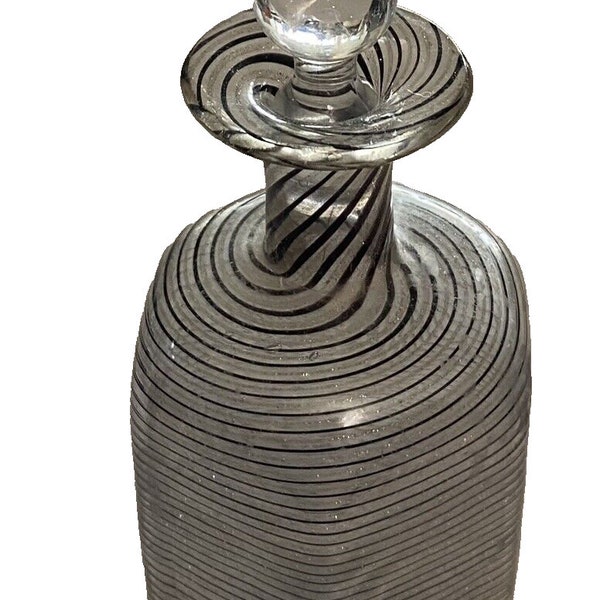 Murano Latticino - Etsy