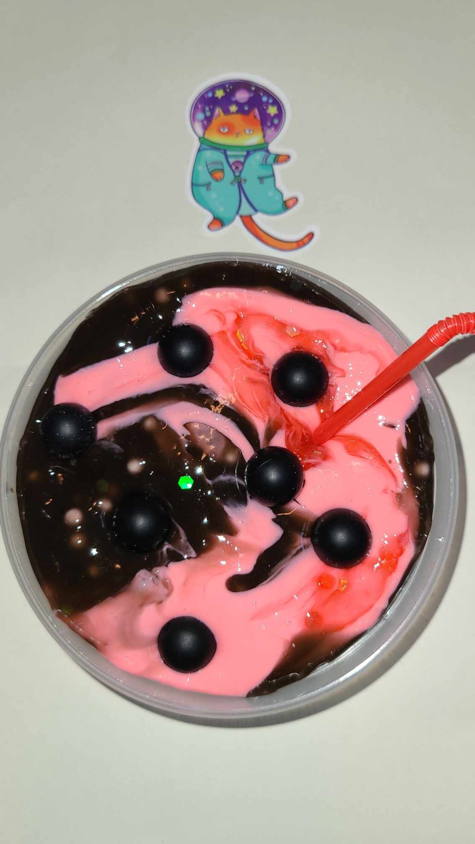 Root Beer Boba Float - Etsy