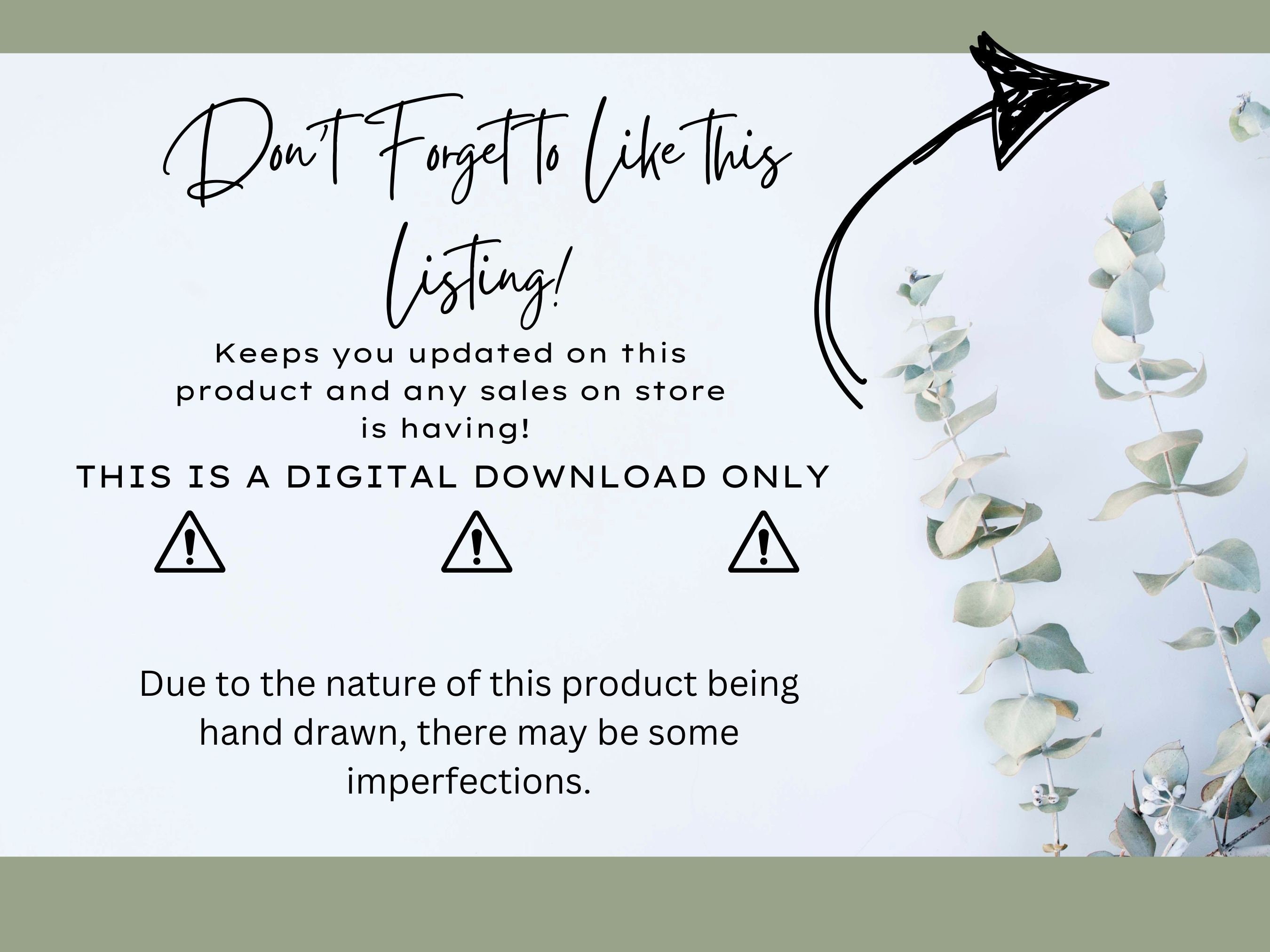 Monthly Reading Log Printable Coloring Book Shelves Tracker Hand Drawn ...