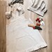Japanese Style MINI CHEF Apron With Hat - Etsy