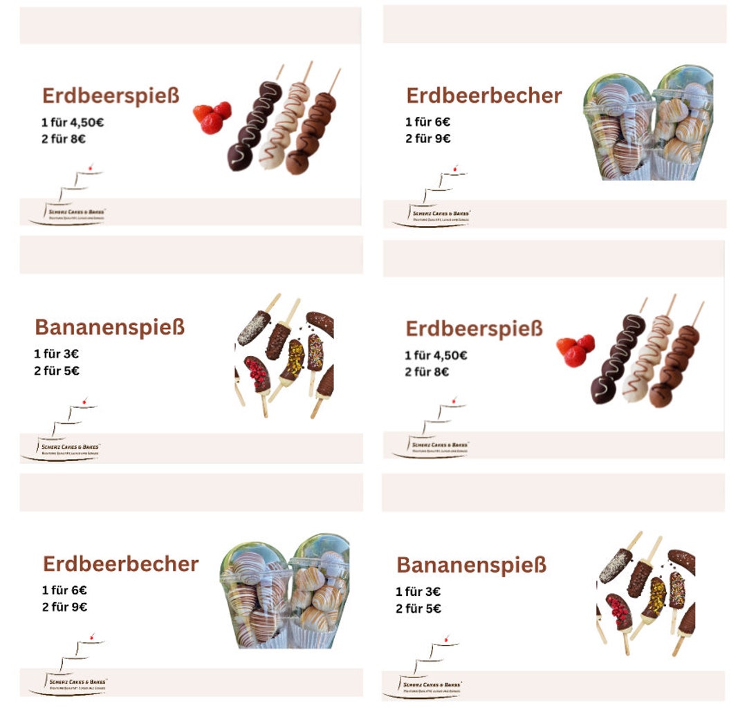 Product Price Tags Canva Template, Editable Price Label for Small ...