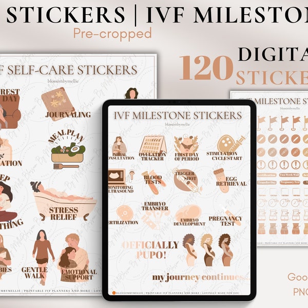 Ivf - Etsy