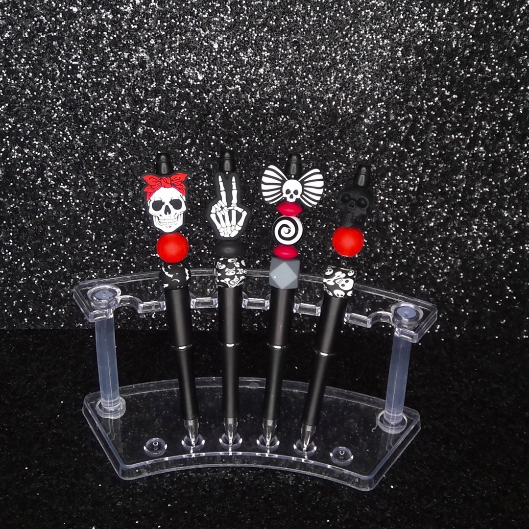 SPOOKY PEN - Etsy