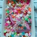 Preppy Bead Confetti - Etsy