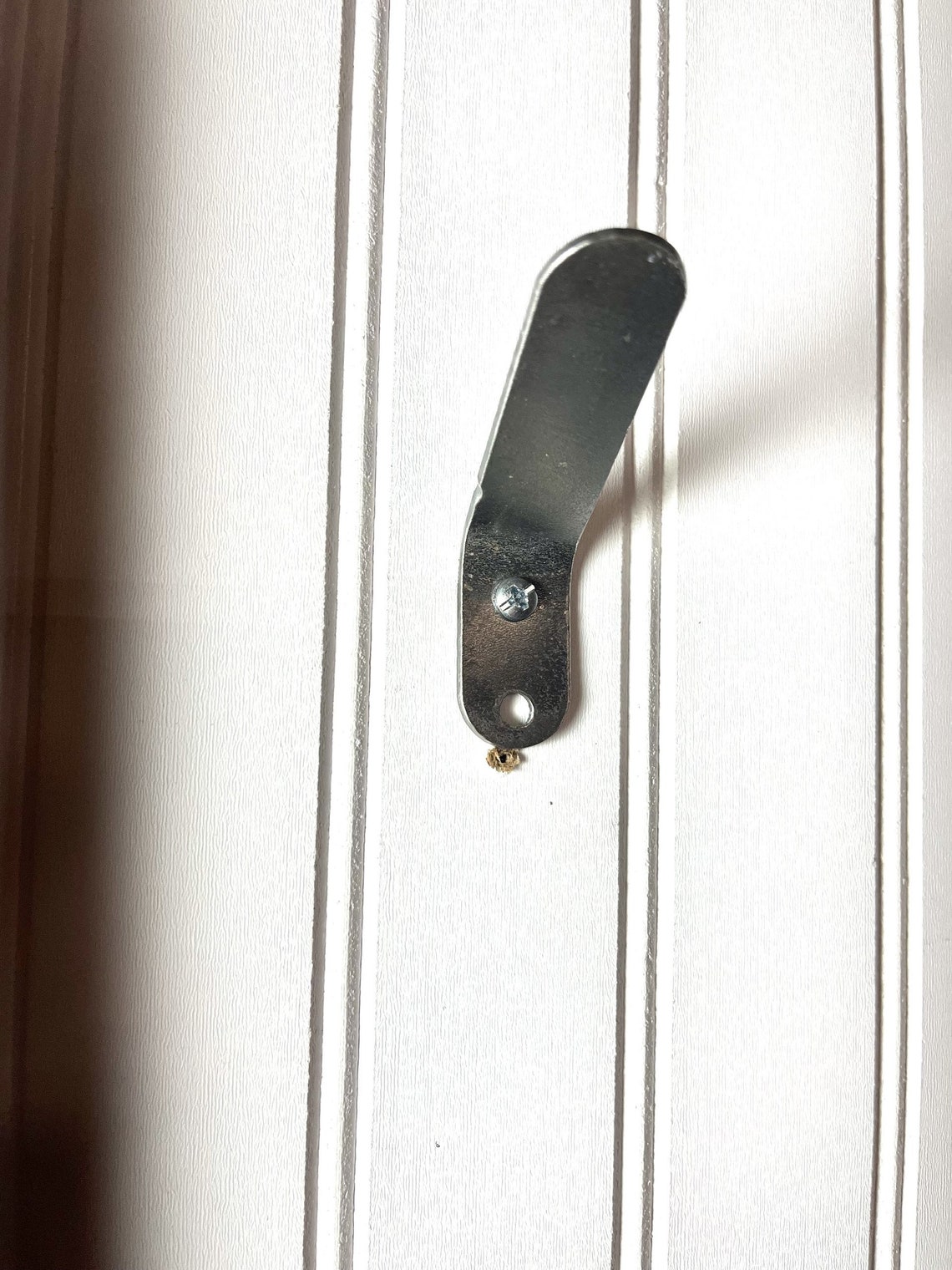 European Deer Mount Hook Hanger, Skull Hanger Mount Deer Antelope Bear ...