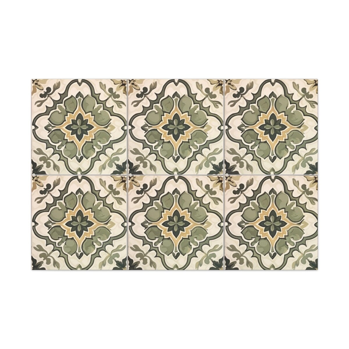 Kitchen bathroom backsplash tile floor tile custom tile vintage ...