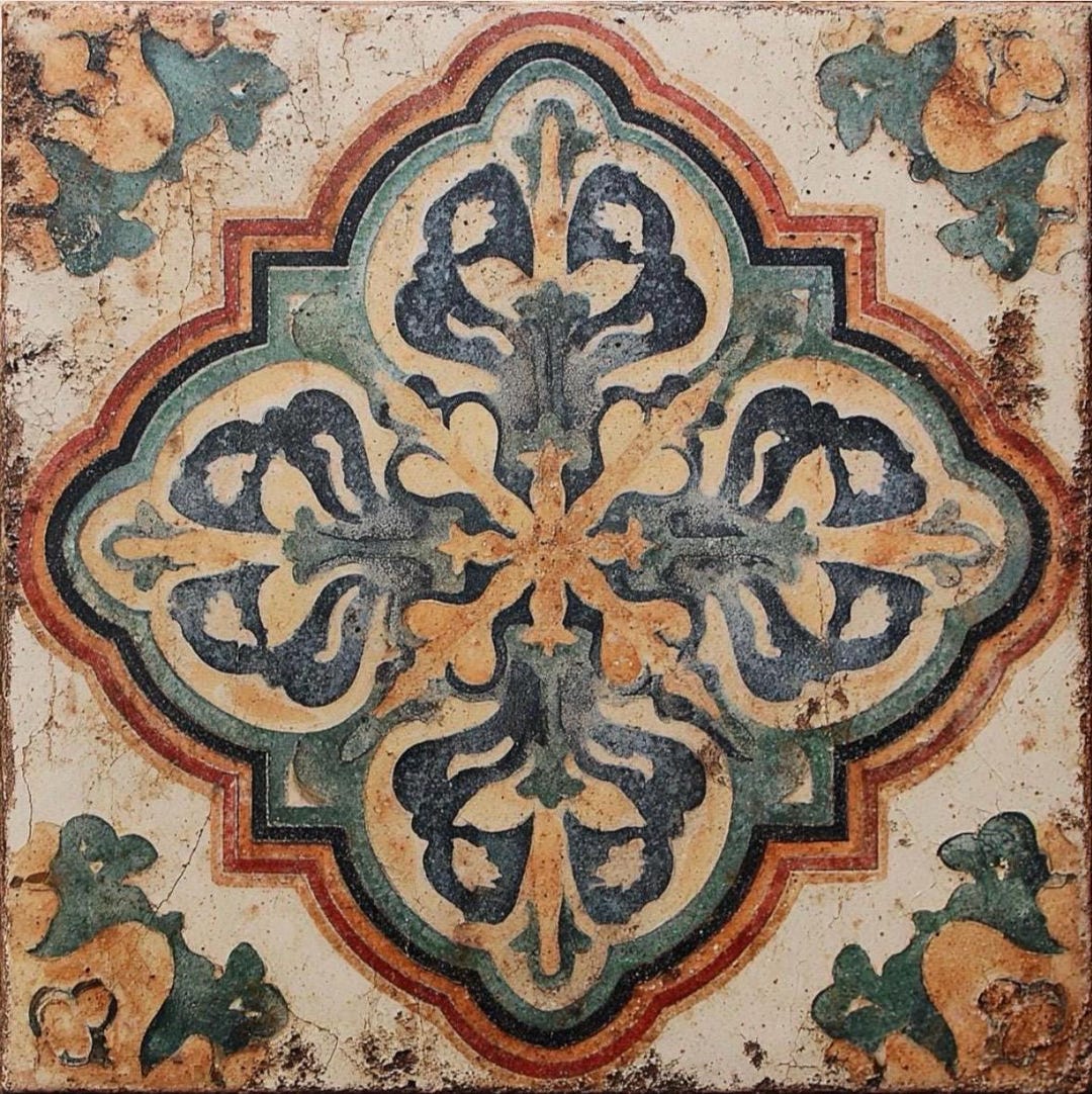 Decor Marvello- Kitchen Backsplash Tile Bathroom Shower Floor Tile ...