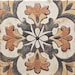 Vintage Farmhouse Rustic Ceramic Tile Kitchen Backsplash Bathroom Floor ...