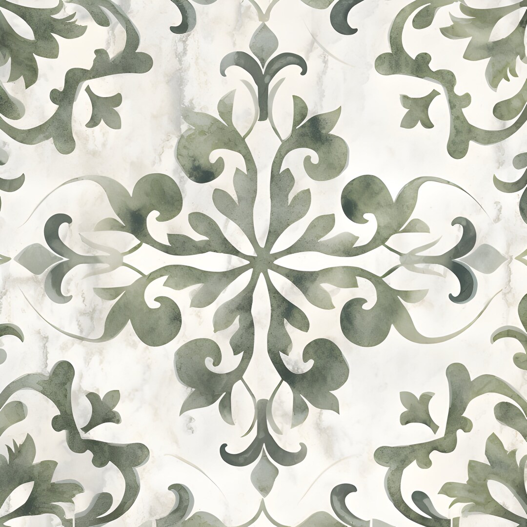 Custom Ceramic Tile for Farmhouse Decor, Kitchen, Shower, Backsplash ...