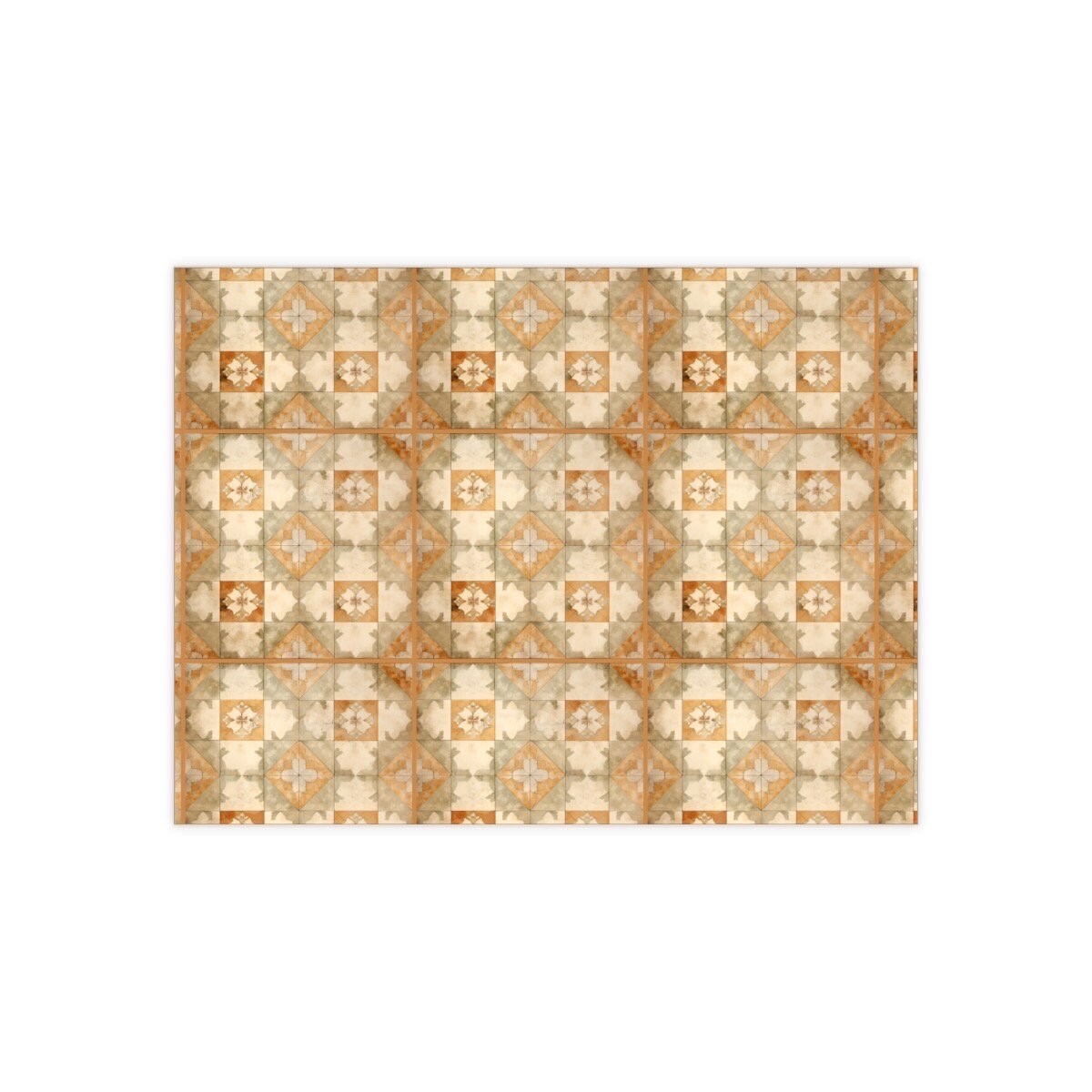 Custom Ceramic Tile Farmhouse Decor, Kitchen, Shower, Backsplash ...