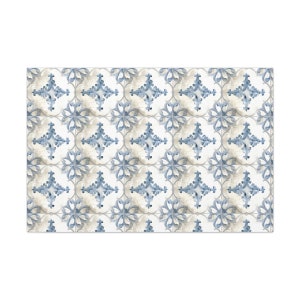 Kitchen Bathroom Backsplash Tile Floor Tile Custom Tile Vintage ...