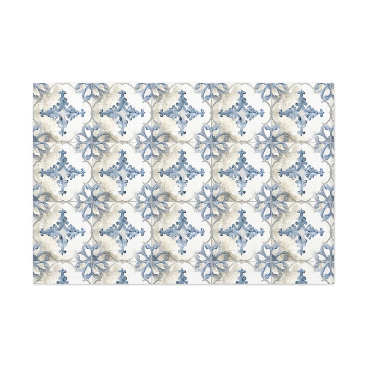 Kitchen Bathroom Backsplash Tile Floor Tile Custom Tile Vintage ...