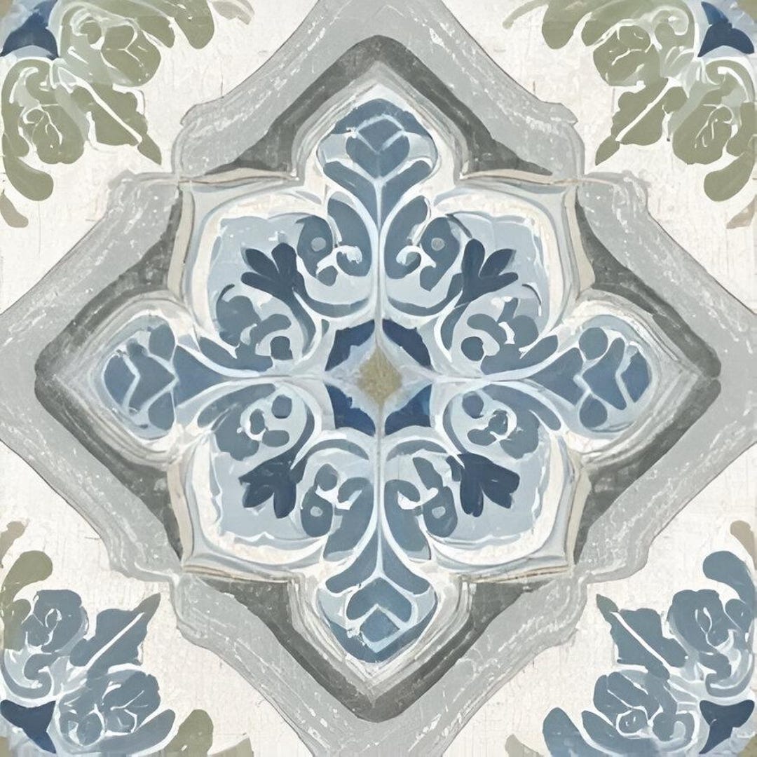 Matte Ceramic Tile Wall Tile for Kitchen Backsplash, Shower, Accent ...