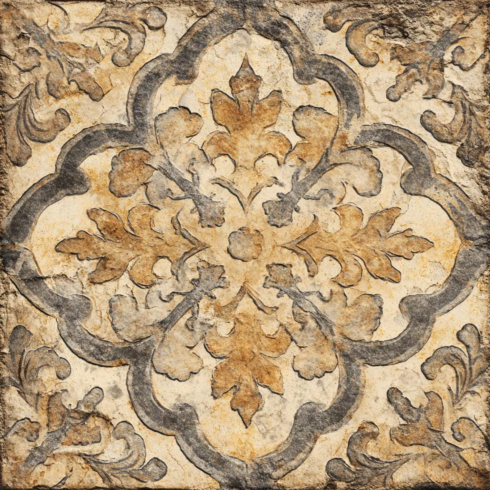Old World Marvilla Kitchen Backsplash Tile Bathroom Shower Floor Tile ...