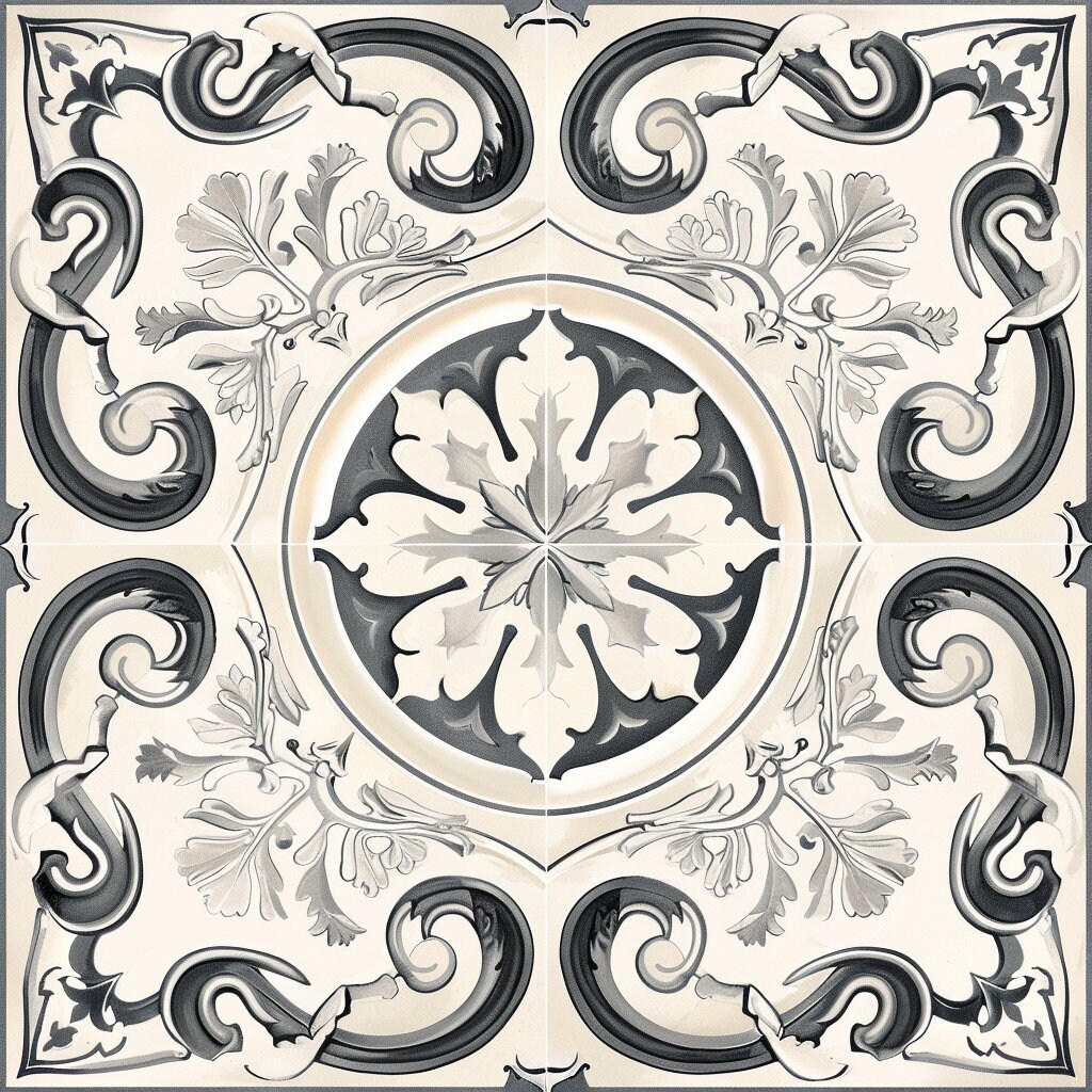 Custom Ceramic Tile for Farmhouse Decor, Kitchen, Shower, Backsplash ...