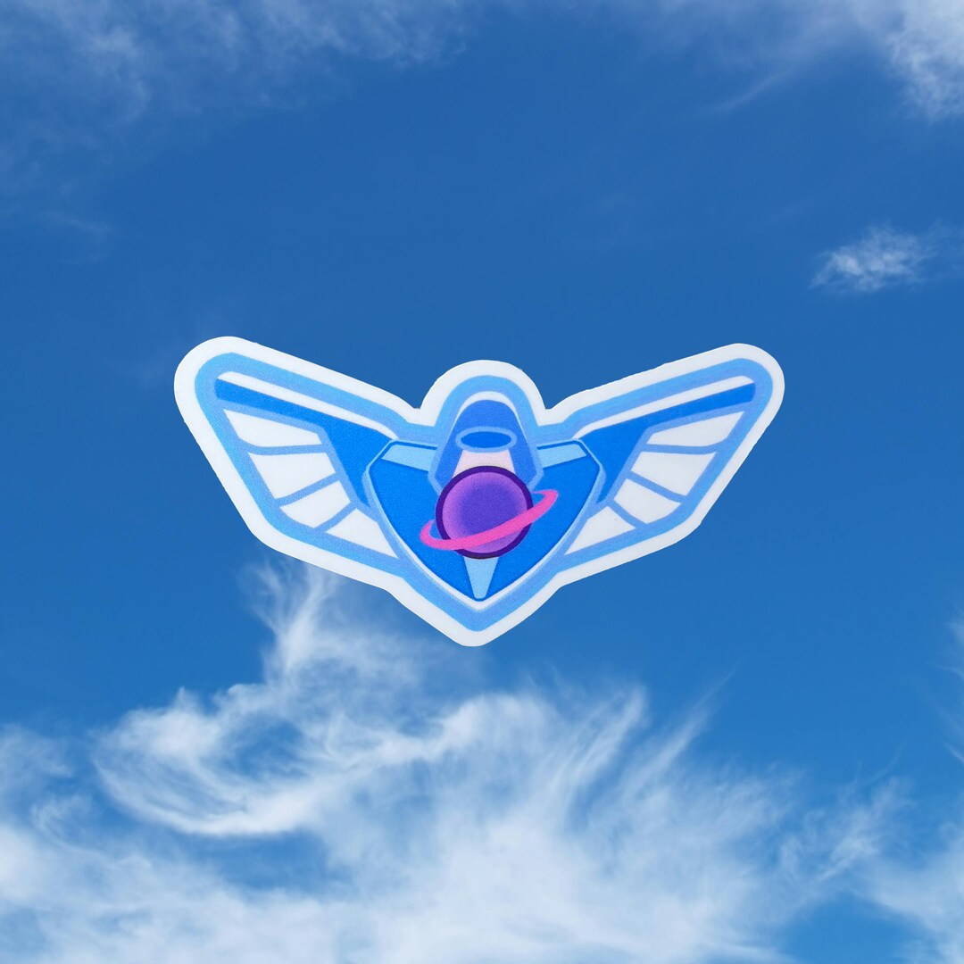 Light Year Sticker, Disney Laptop Sticker, Buzz Sticker, Woody Sticker ...