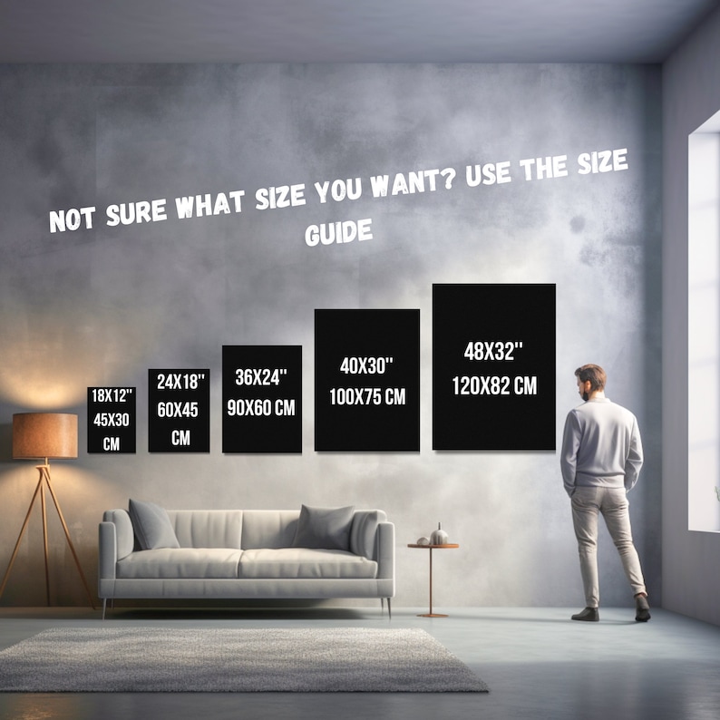 Determination Motivational Wall Art Brainy Quote Quotes About Life ...