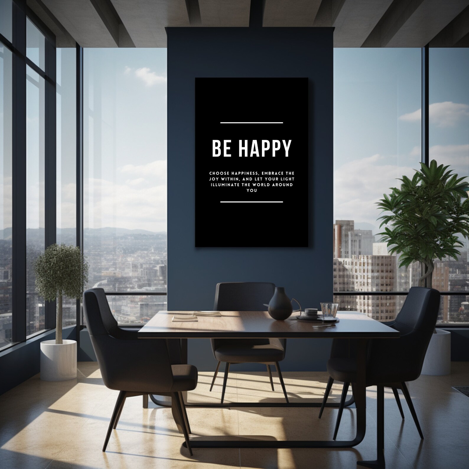 Inspirational Motivational for Office Decor Qoutes Motivation Wall ...