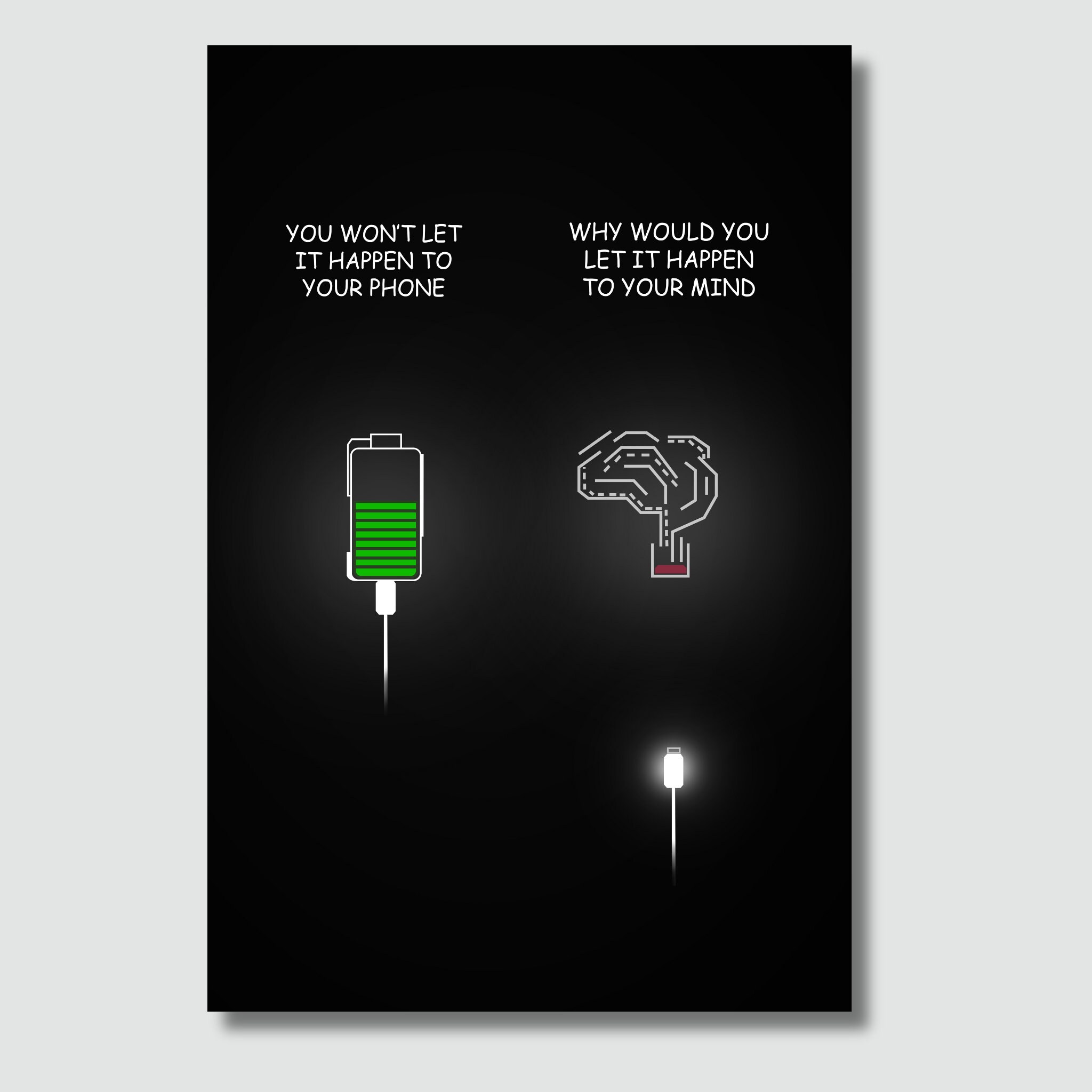 Motivation Poster Inspirational Quotes Motivational Wall Art ...