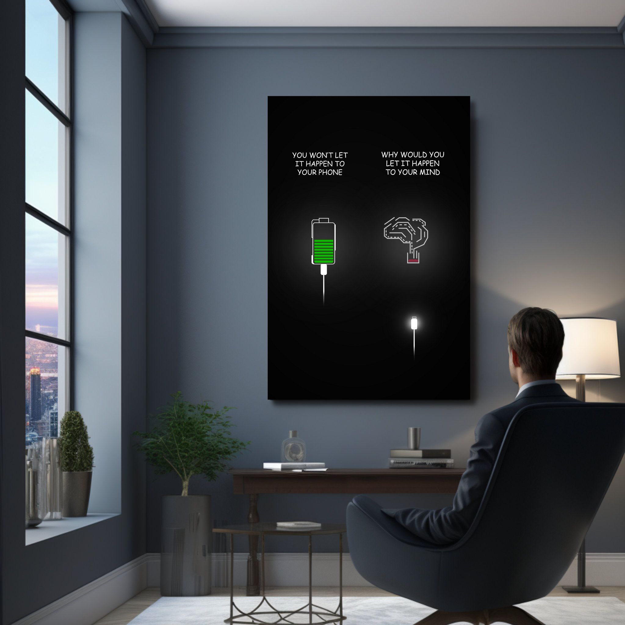 Motivation Poster Inspirational Quotes Motivational Wall Art ...