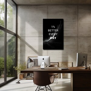 Inspirational Motivational Quotes Art Encouraging Words Dont Stop Me ...