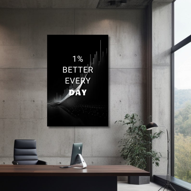 Inspirational Motivational Quotes Art Encouraging Words Dont Stop Me ...