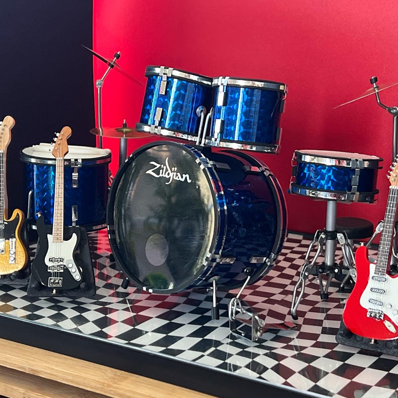 The Collector 1/6 Scale - Etsy