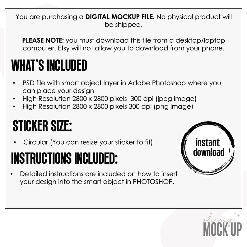 Macaron Label Mockup, Round Tag Mockup, Styled Round Sticker Label ...