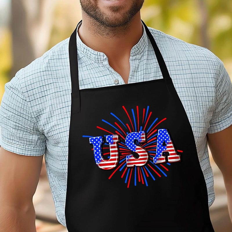 Clean America - Etsy