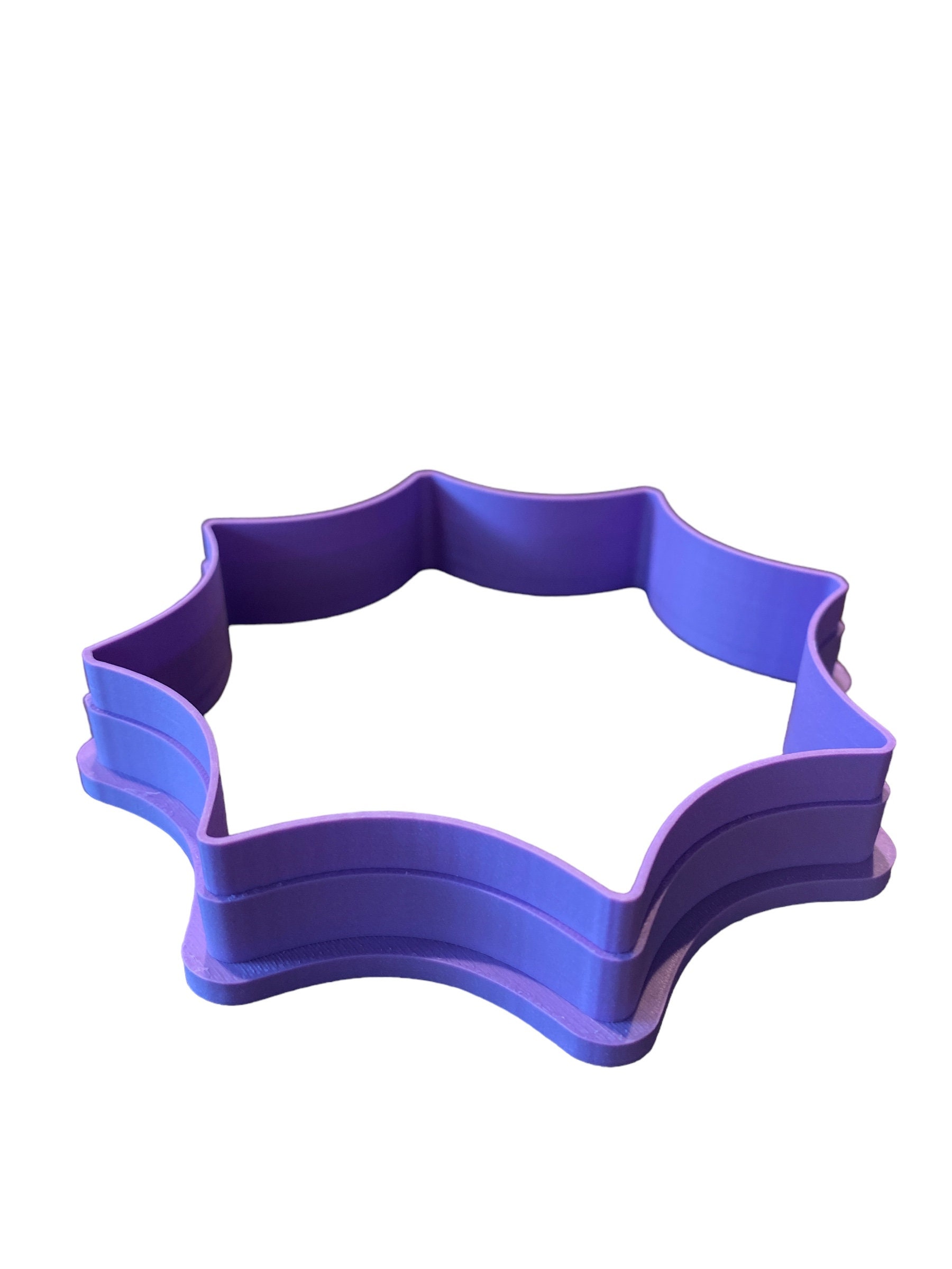 Spider Web Cookie Cutter - Etsy