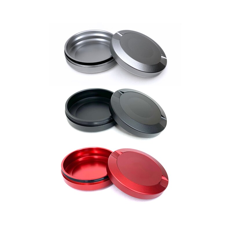 Metal Zyn Can: Custom Zyn Holder, Snus Can, Dip Can, Zyn Container ...