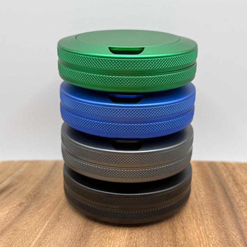 Custom Zyn Can Containers - Etsy