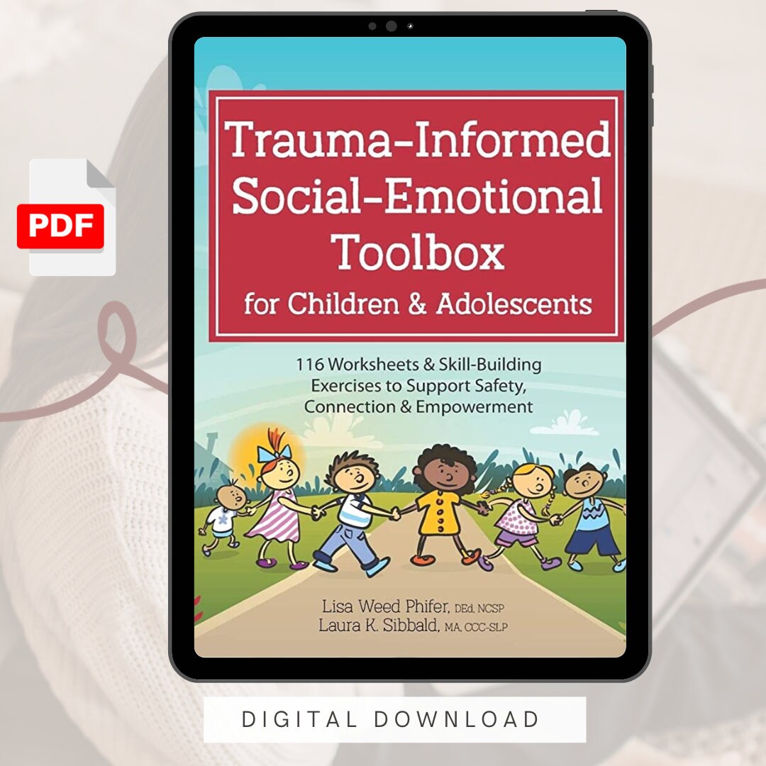 emotional toolbox | emotional wellness toolkit – LWYYUF