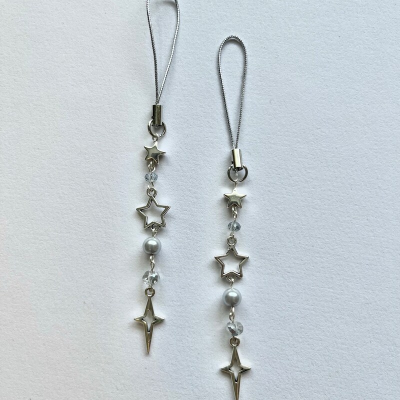 Celestial Charms - Etsy