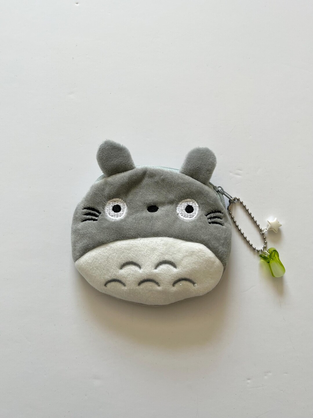 Totoro Pouch - Etsy