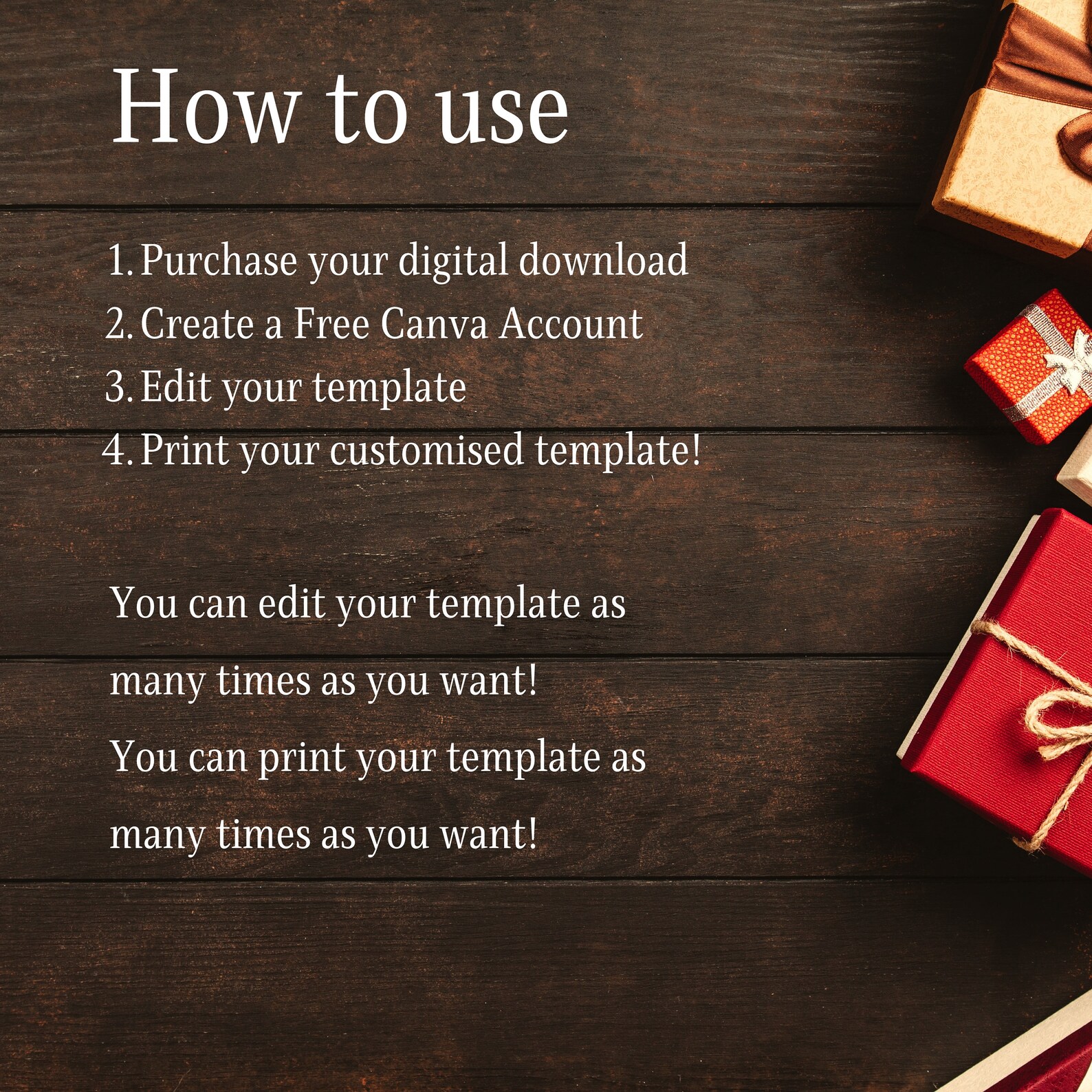 Editable Elf Hello Letter, Greetings From Elf, Elf Arrival, Elf Return ...