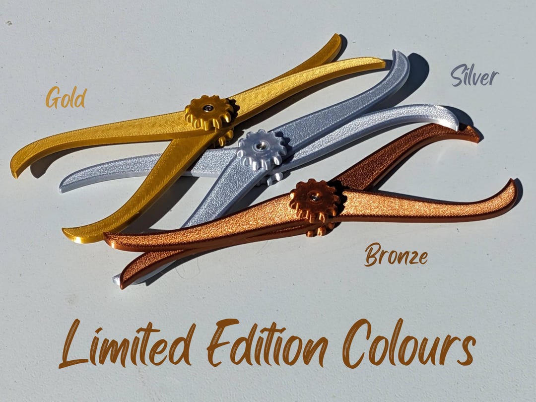 Compact Pottery Calipers - Etsy