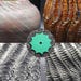 Pottery Wheel Texturing Tool - Etsy Canada