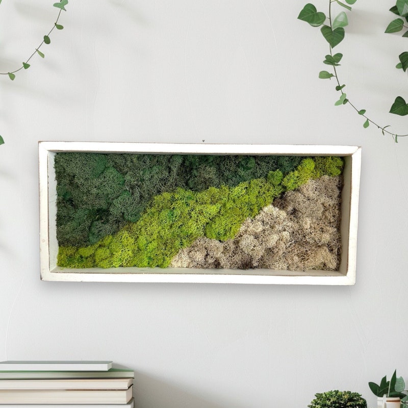 Biophilic Art - Etsy