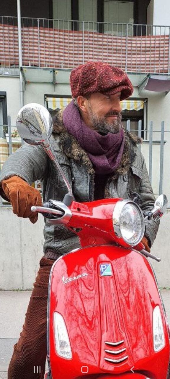 Beard and Carrot Cap - Etsy