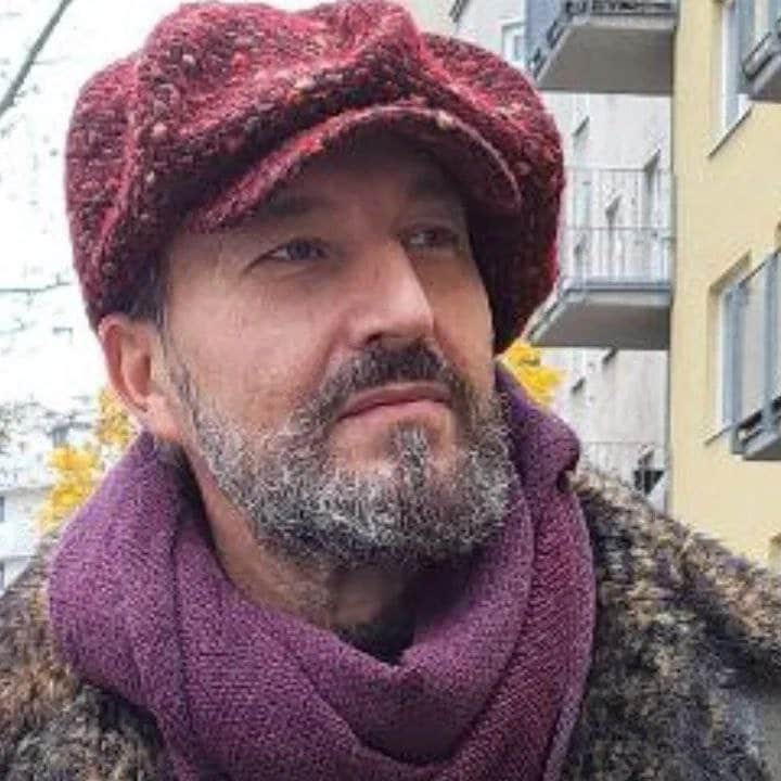 Beard and Carrot Cap - Etsy