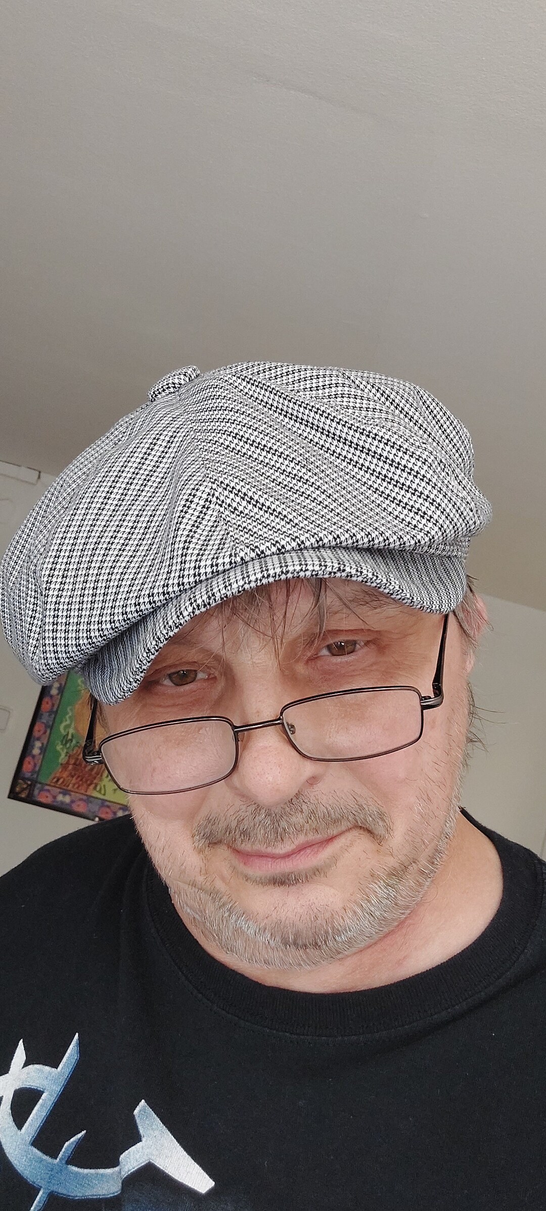 Cotton Cap Hooligan-3 - Etsy