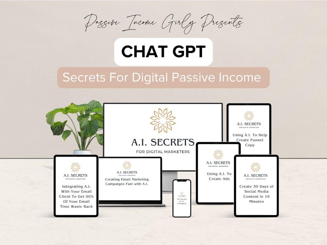 Chat GPT Course With Prompts for Marketing the Ultimate Prompt Engineering Guide for Beginners ...