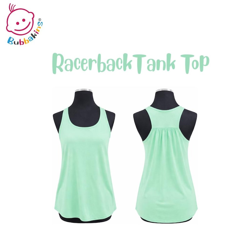 Sublimation Tank Tops - Etsy