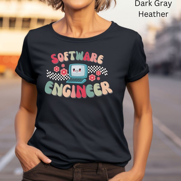 Engineer T Shirt - Etsy