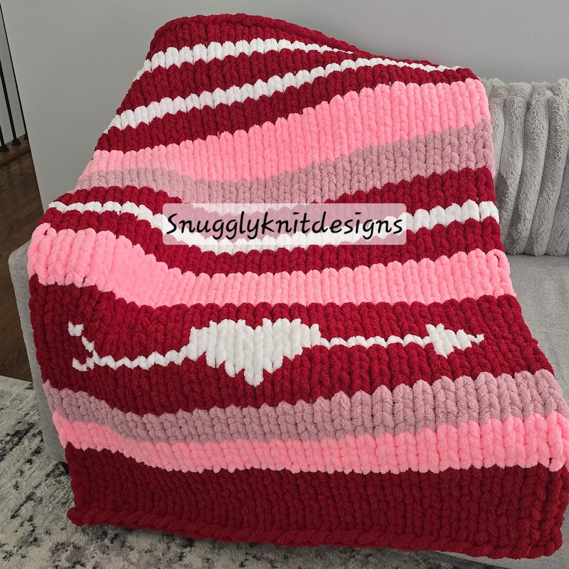 Knit Cupid Pattern - Etsy