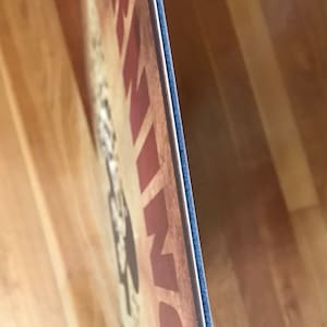 Cool MONARCH GODZILLA SHELTER 2 Aluminum Warning Sign - Etsy