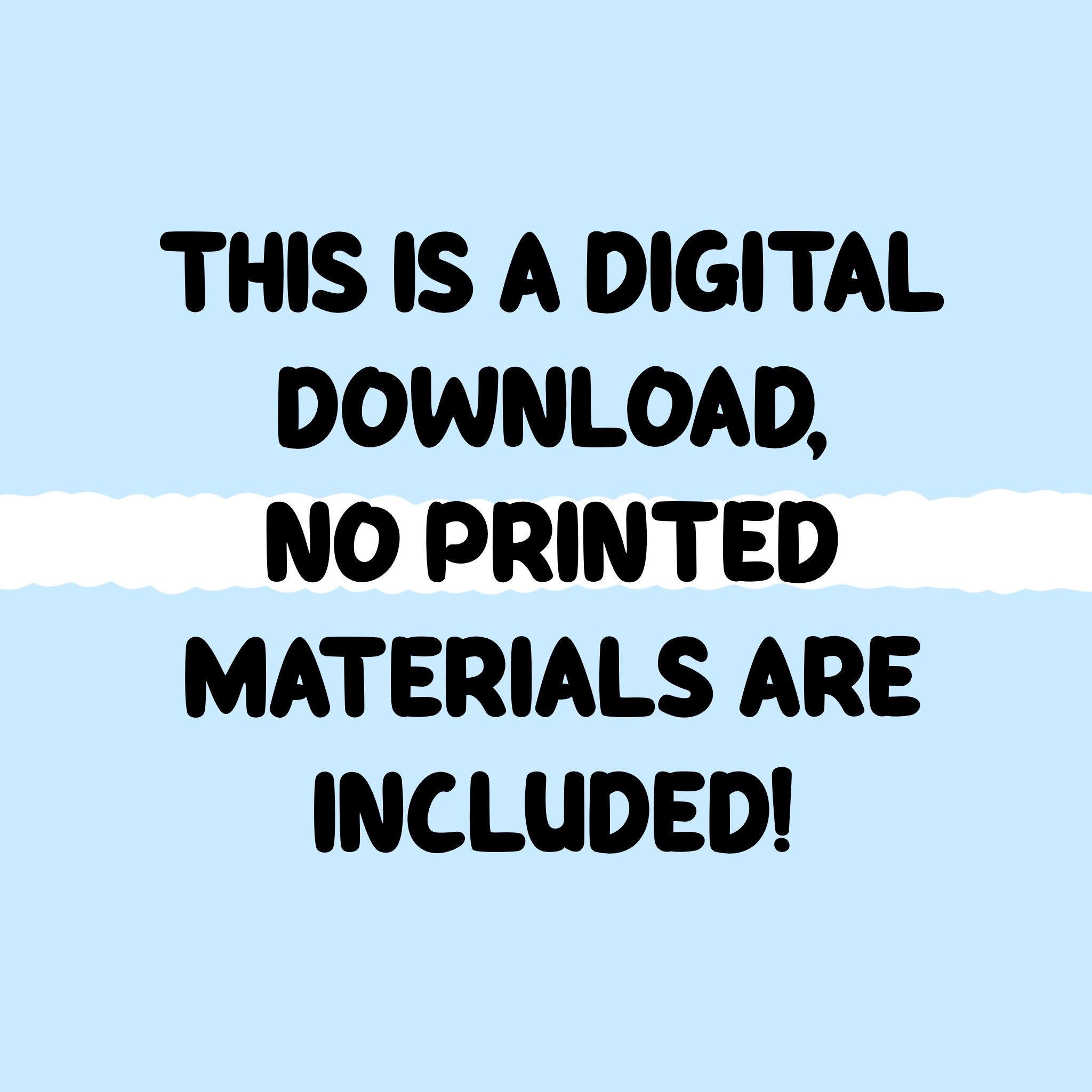 5 Great Coloring Pages for Kids: Animals Nature Summer - Etsy