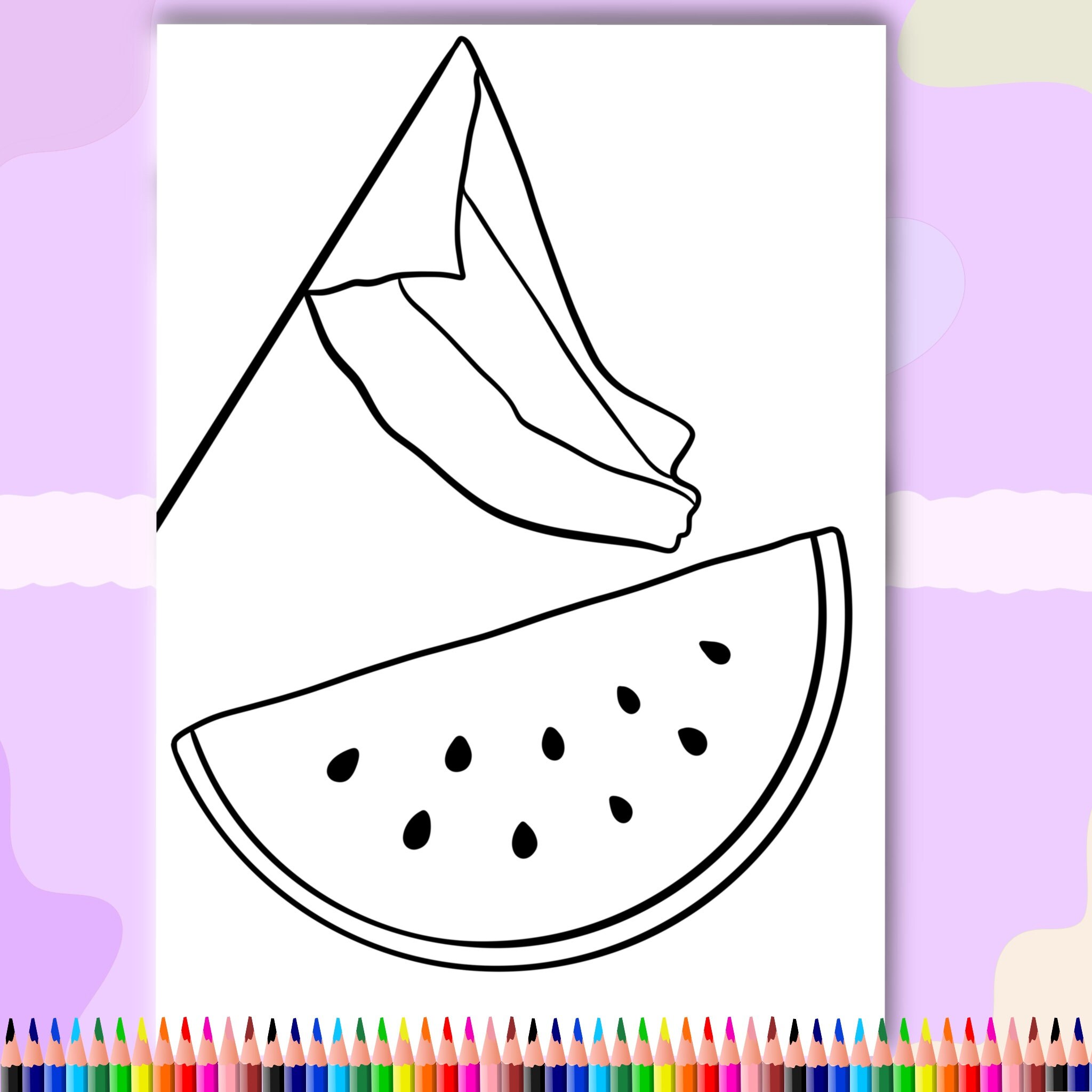 Printable Palestine Coloring Pages, Cultural Art (digital Download) - Etsy