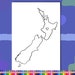Jpeg New Zealand Coloring Pages, Printable World Culture Coloring Book ...